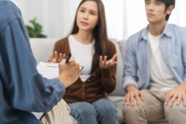 Family Issues | Cottonwood Tucson | AZ Behavioral Health & Addiction